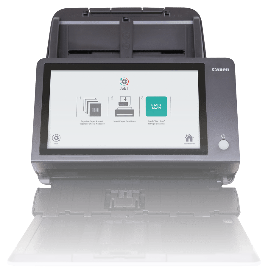 Increase Revenue and Loyalty with the Grooper Smart Scan Kiosk